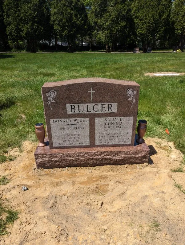 Order Forms | Taylor's Monuments Co Inc.