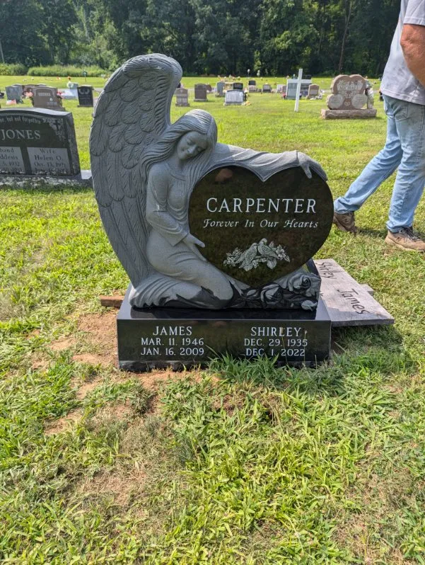 About Us | Taylor's Monuments Co Inc. | NY