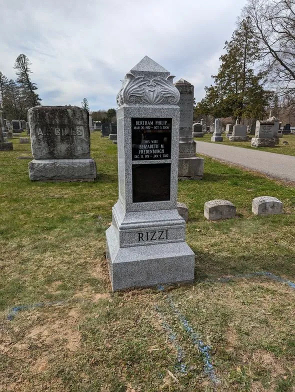 About Us | Taylor's Monuments Co Inc. | NY